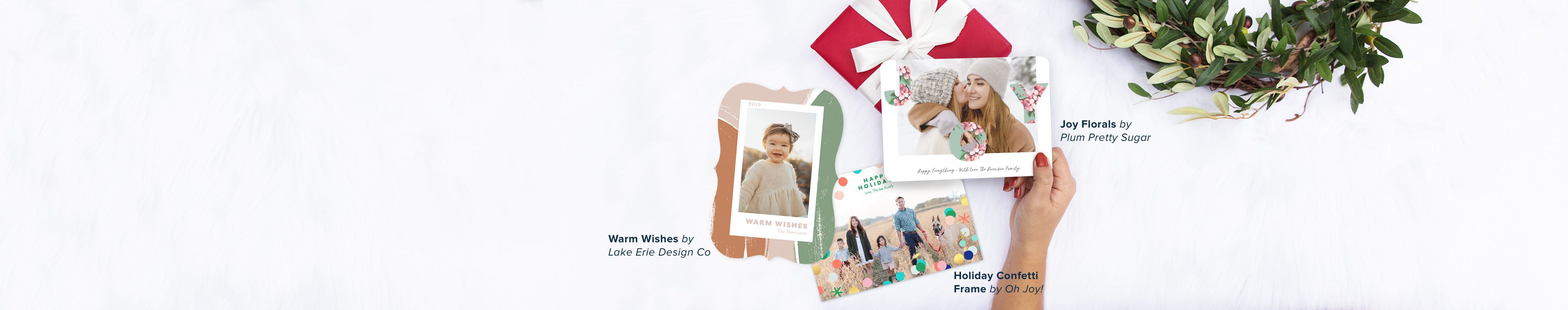 Custom Photo Cards Online and Personalized Photo Invitations