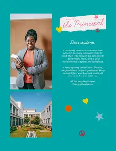 Best Online Yearbooks | Create Your Own High-Quality Custom Yearbook