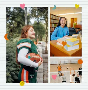 Best Online Yearbooks | Create Your Own High-Quality Custom Yearbook