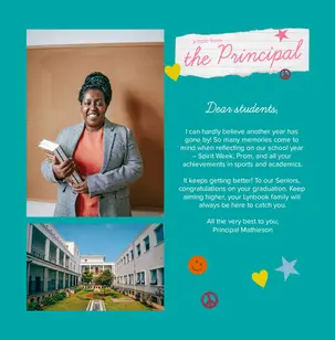 Best Online Yearbooks | Create Your Own High-Quality Custom Yearbook