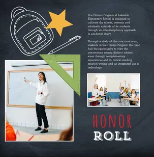 Best Online Yearbooks | Create Your Own High-Quality Custom Yearbook