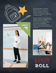 Best Online Yearbooks | Create Your Own High-Quality Custom Yearbook