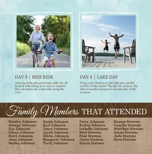 The Best Family History Photo Albums