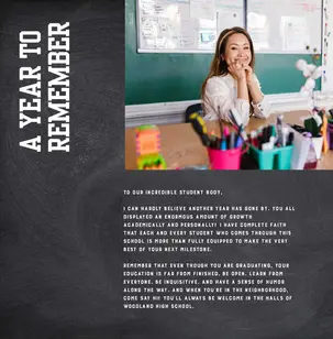 Best Online Yearbooks | Create Your Own High-Quality Custom Yearbook