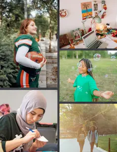 Best Online Yearbooks | Create Your Own High-Quality Custom Yearbook