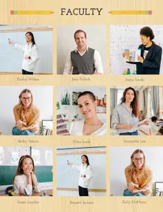 Best Online Yearbooks | Create Your Own High-Quality Custom Yearbook