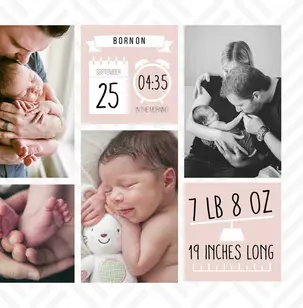 The Best Adoption Photo Books