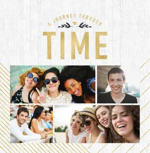 Best Online Yearbooks | Create Your Own High-Quality Custom Yearbook