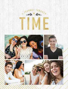 Best Online Yearbooks | Create Your Own High-Quality Custom Yearbook