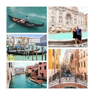 All Photo Book Layouts & Designs by Mixbook