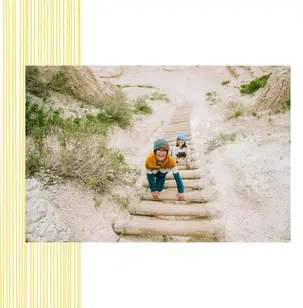 The Best Kids Photo Books and Albums - Children's Photo Book