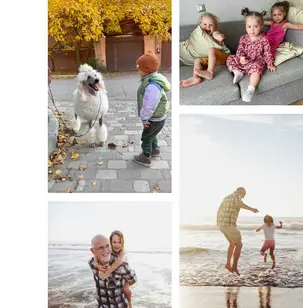 The Best Kids Photo Books and Albums - Children's Photo Book