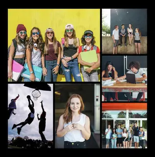 Best Online Yearbooks | Create Your Own High-Quality Custom Yearbook