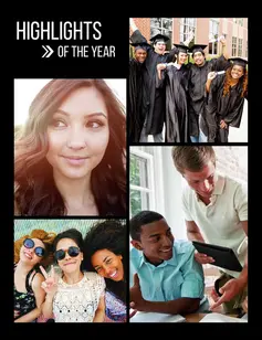 Best Online Yearbooks | Create Your Own High-Quality Custom Yearbook