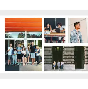 Best Online Yearbooks | Create Your Own High-Quality Custom Yearbook