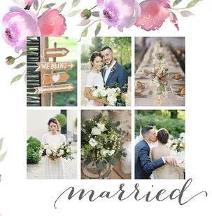 The Best Love Photo Albums and Anniversary Photo Books for Couples