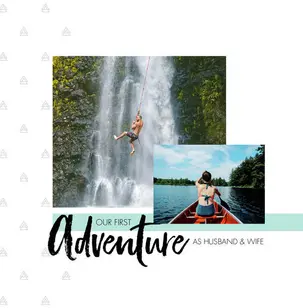 The Best Love Photo Albums and Anniversary Photo Books for Couples