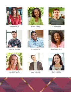 Best Online Yearbooks | Create Your Own High-Quality Custom Yearbook