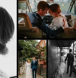 The Best Love Photo Albums and Anniversary Photo Books for Couples