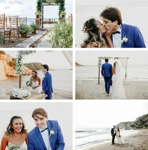 The Best Love Photo Albums and Anniversary Photo Books for Couples