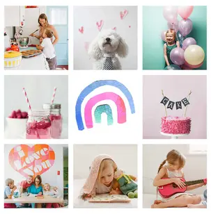 The Best Kids Photo Books and Albums - Children's Photo Book