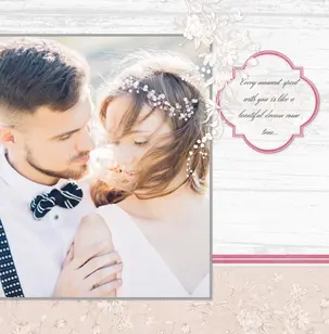 The Best Love Photo Albums and Anniversary Photo Books for Couples