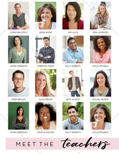 Best Online Yearbooks | Create Your Own High-Quality Custom Yearbook