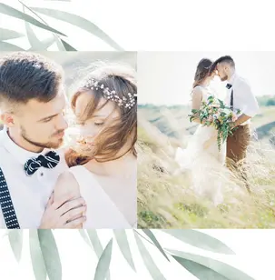 The Best Love Photo Albums and Anniversary Photo Books for Couples