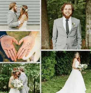 The Best Love Photo Albums and Anniversary Photo Books for Couples