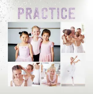 Custom Sports Photo Books, Scrapbooks and Albums