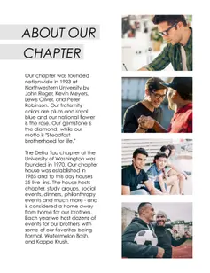 Best Online Yearbooks | Create Your Own High-Quality Custom Yearbook