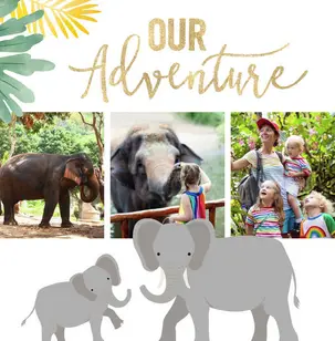 The Best Kids Photo Books and Albums - Children's Photo Book