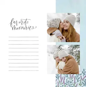 The Best Kids Photo Books and Albums - Children's Photo Book