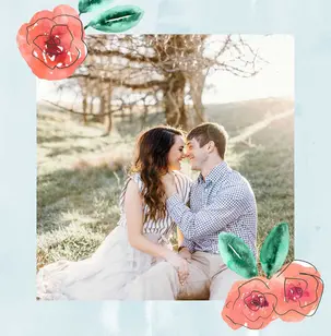 The Best Love Photo Albums and Anniversary Photo Books for Couples