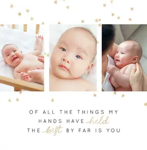 Baby Photo Books, First Year Albums, and Board Books - Mixbook