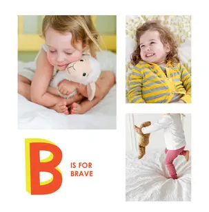 The Best Kids Photo Books and Albums - Children's Photo Book