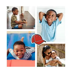 The Best Kids Photo Books and Albums - Children's Photo Book