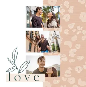 The Best Love Photo Albums and Anniversary Photo Books for Couples