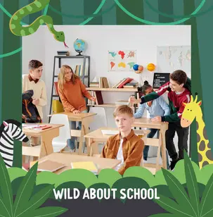 Best Online Yearbooks | Create Your Own High-Quality Custom Yearbook