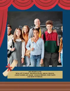 Best Online Yearbooks | Create Your Own High-Quality Custom Yearbook