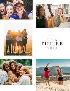 Best Online Yearbooks | Create Your Own High-Quality Custom Yearbook