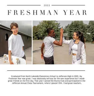 The Best High-End Templates for Year In Review Photo Books