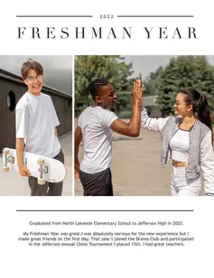 Best Online Yearbooks | Create Your Own High-Quality Custom Yearbook