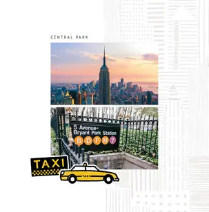 The Best Vacation Album Themes - Travel Photo Book Templates