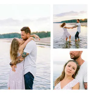 All Photo Book Layouts & Designs by Mixbook