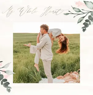 The Best Love Photo Albums and Anniversary Photo Books for Couples