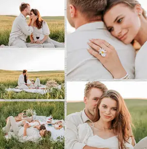 The Best Love Photo Albums and Anniversary Photo Books for Couples