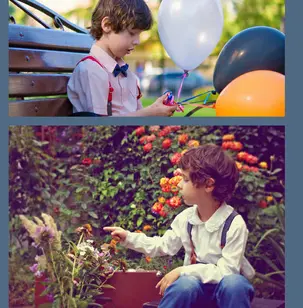 The Best Kids Photo Books and Albums - Children's Photo Book