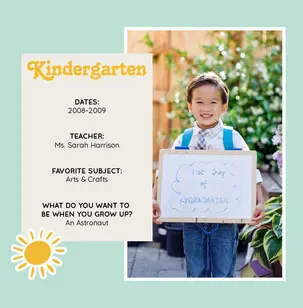 Best Online Yearbooks | Create Your Own High-Quality Custom Yearbook