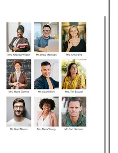 Best Online Yearbooks | Create Your Own High-Quality Custom Yearbook